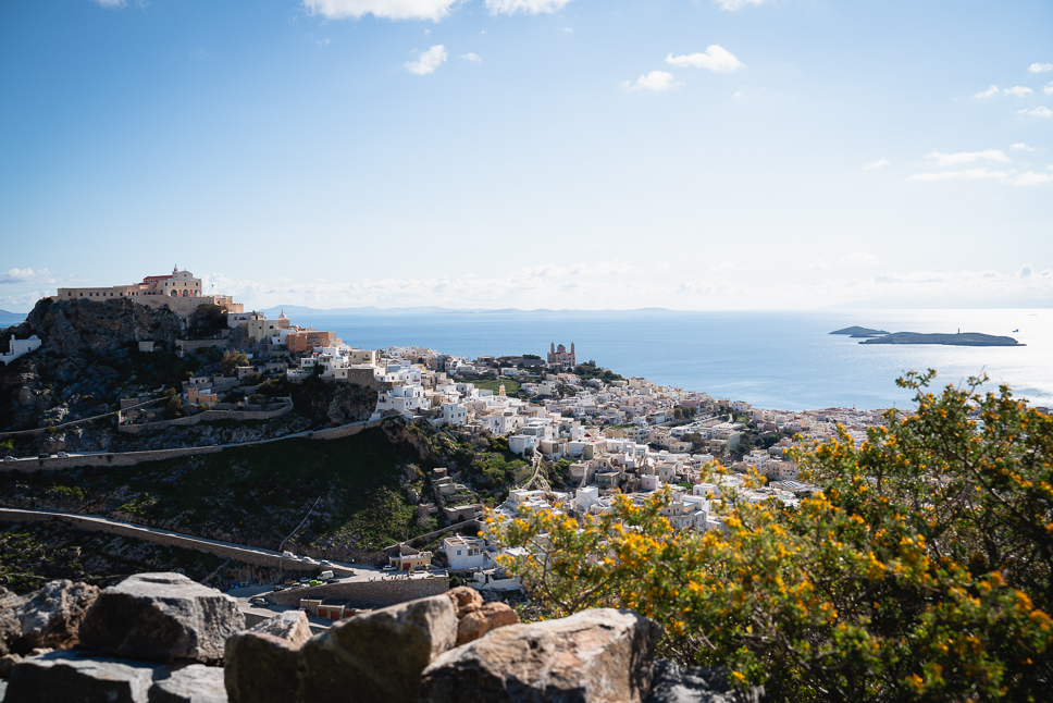 Best things to do in Syros - Explore Syros and the Cyclades