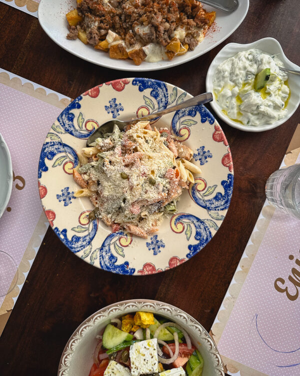 Best restaurants in Syros - Explore Syros and the Cyclades