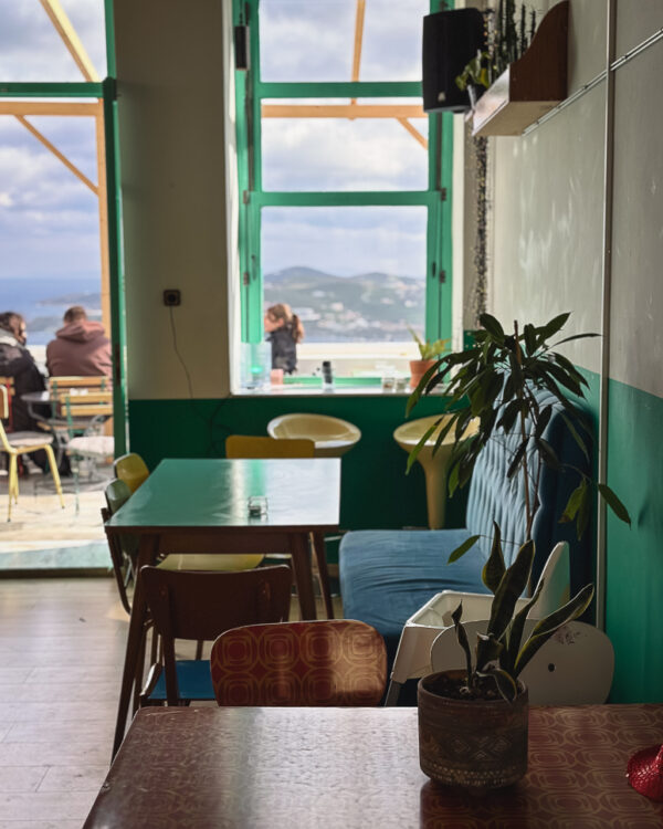 Best restaurants in Syros - Explore Syros and the Cyclades
