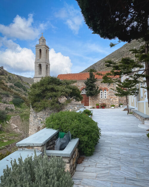 The perfect itinerary for one day in Syros, Greece - Explore Syros and ...
