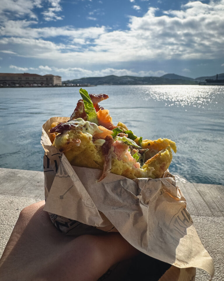 Best restaurants in Syros - Explore Syros and the Cyclades