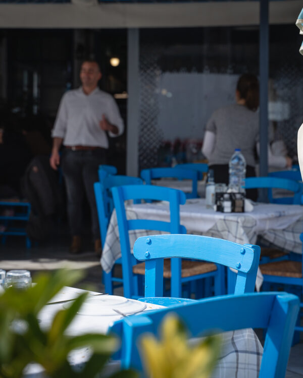 Best restaurants in Syros - Explore Syros and the Cyclades