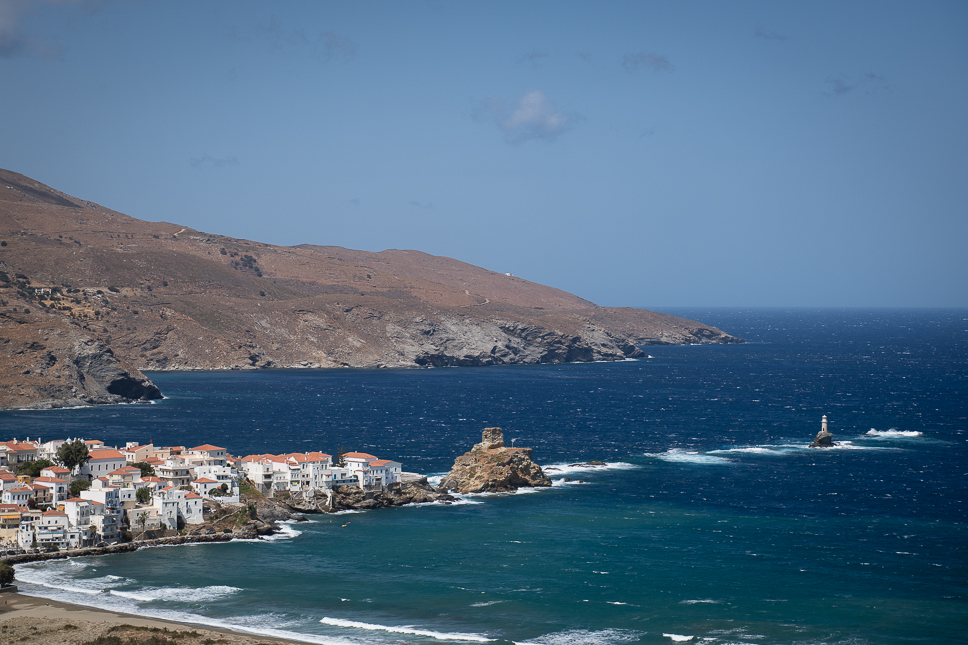 Best things to do in Andros: a complete guide + hidden gems and tips ...