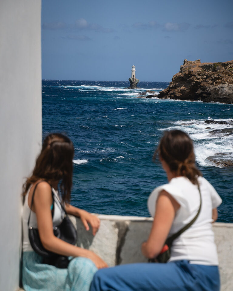 Best things to do in Andros: a complete guide + hidden gems and tips ...