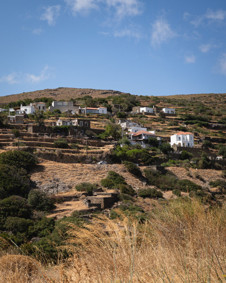 Best things to do in Andros: a complete guide + hidden gems and tips ...