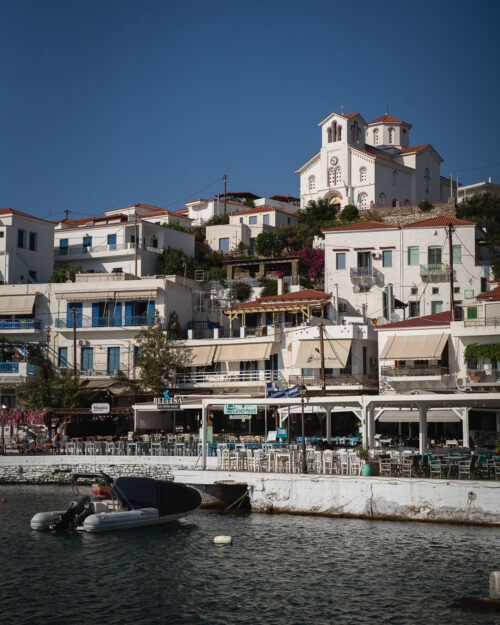 Best things to do in Andros: a complete guide + hidden gems and tips ...