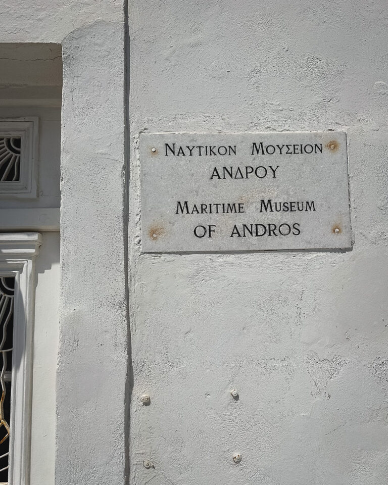 Best things to do in Andros: a complete guide + hidden gems and tips ...